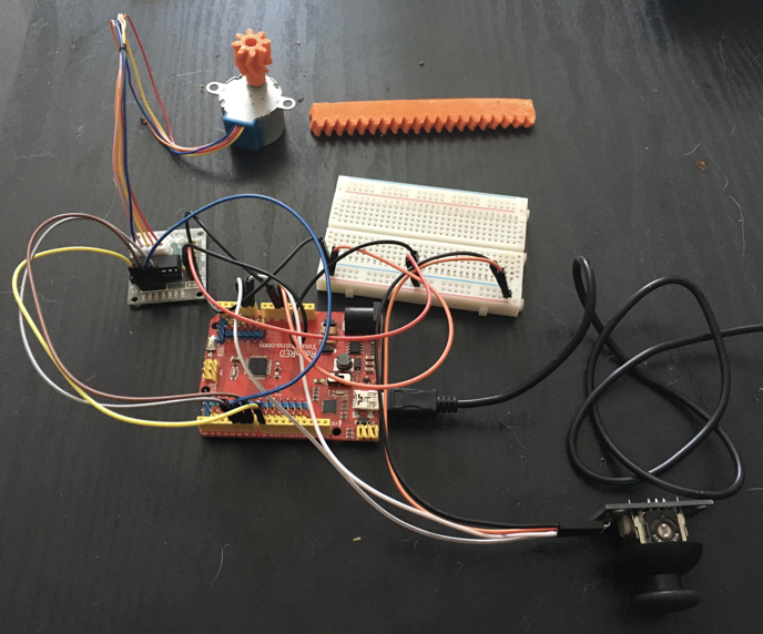 Teaching | Computation Design for Manufacturing Laboratory (CoDeML)